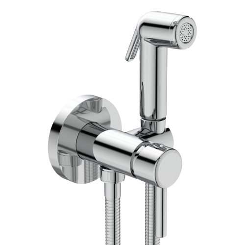 Dușuri igienice în Chișinău