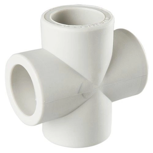 Cruce Ppr 40 ( Pcs) – produs de calitate de la brandul WAVIN cu ...