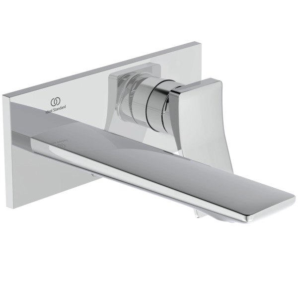 Смеситель Встраиваемый Для Раковины Ideal Standard Atelier Conca ...