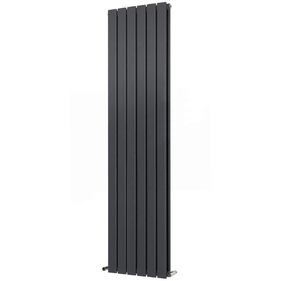 Radiator Aluminiu Radiatorri2000 Kalis 2000 Anthracite – produs de ...