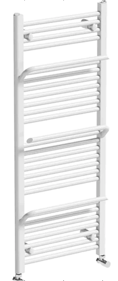 Radiator De Baie Din Otel W7 1200x500 – produs de calitate de la ...
