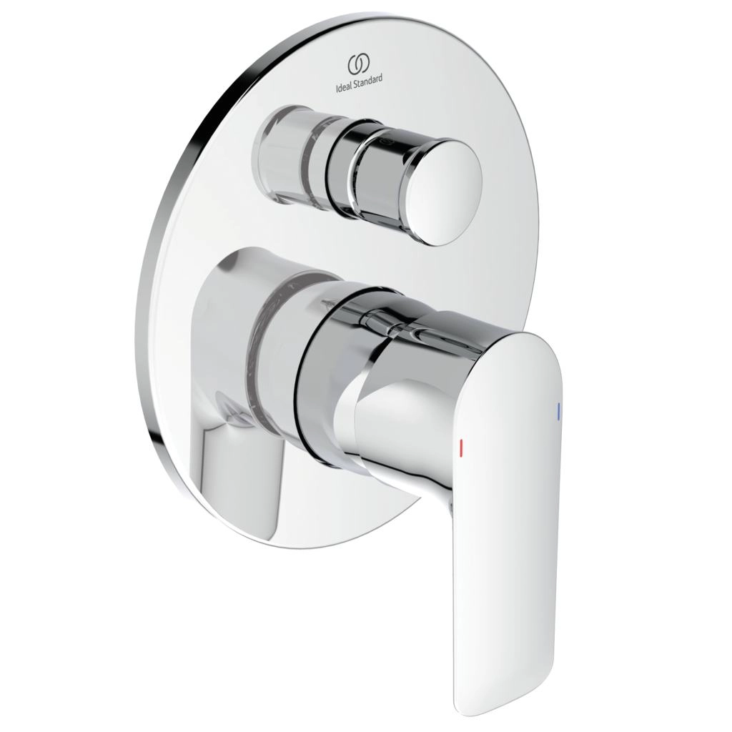 Встраиваемый Смеситель Для Душа 2 Режима Ideal Standard Atelier Connect ...