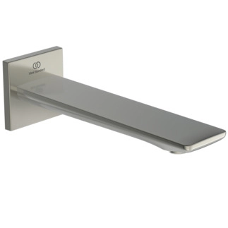 Pipa cada Ideal Standard Atelier Conca Silver Storm BC769GN | Reduceri ...