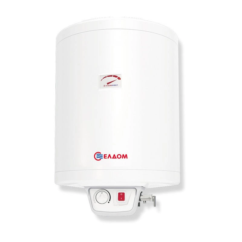 Boiler Electric Eldom 30 L – preț avantajos, livrare rapidă în toată ...