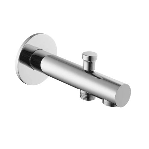 Pipa cada Herz Pure 180mm cu racord 1/2 UH12211 | Prețuri avantajoase ...