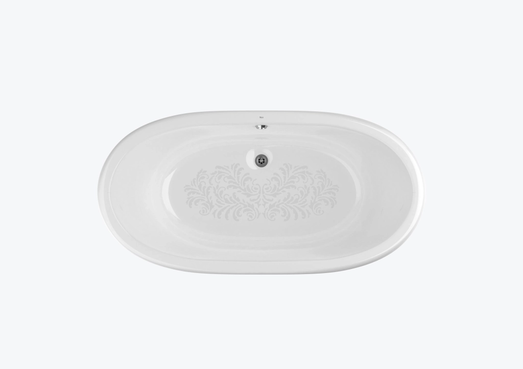 Cada Fonta Roca Newcast 170x85 A233650007 – produs modern și funcțional ...