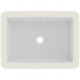 Умывальник под столешницей Ideal Standard Strada 59x43 (K077901) с ...