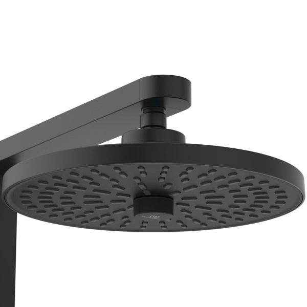 Душевая Система Термостатическая Ideal Standard Alu+ Bd583xg ...